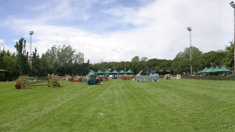 Cervia: al via il Test Event giovanile - Cavallo Magazine